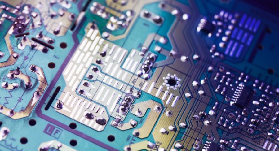 Synopsys, GlobalFoundries Launch University Chip Design Pilot with ...